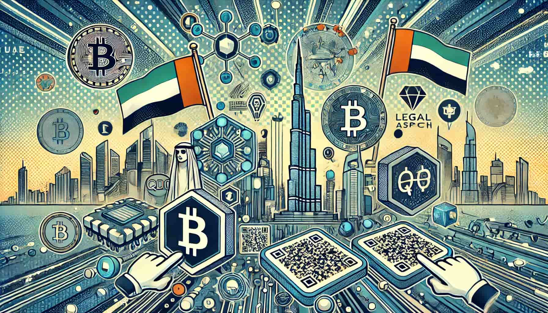 Is Crypto Arbitrage Legal in the UAE? Here’s What You Should Know